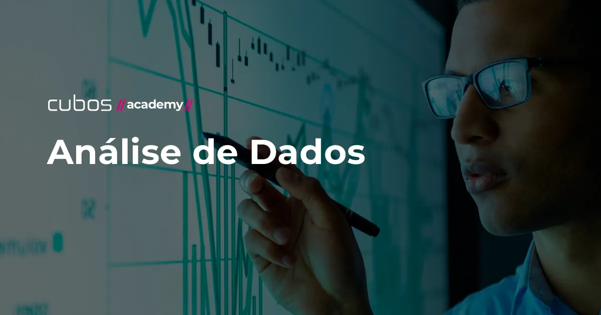 Análise de Dados: Conquiste sua Carreira em Tecnologia