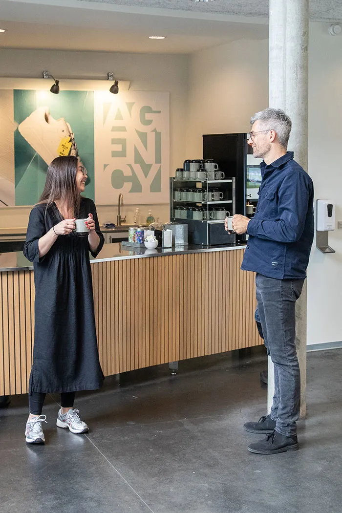 Shape and Empower Your Career with Trimco Group: Together, We Grow