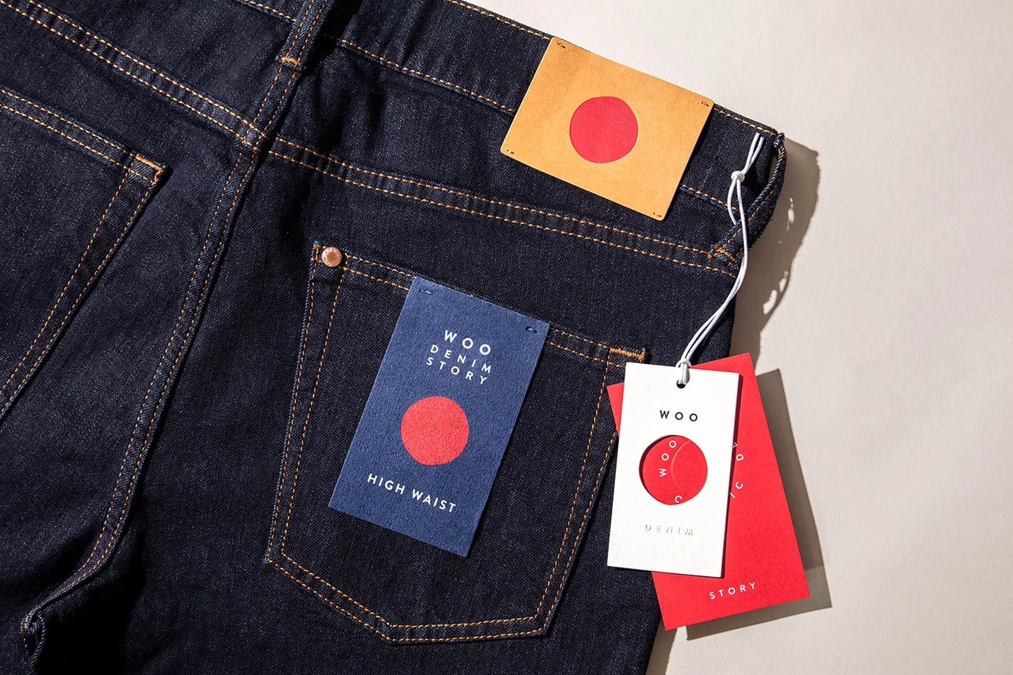 Recycled and certified polybags for your brand | Trimco Group