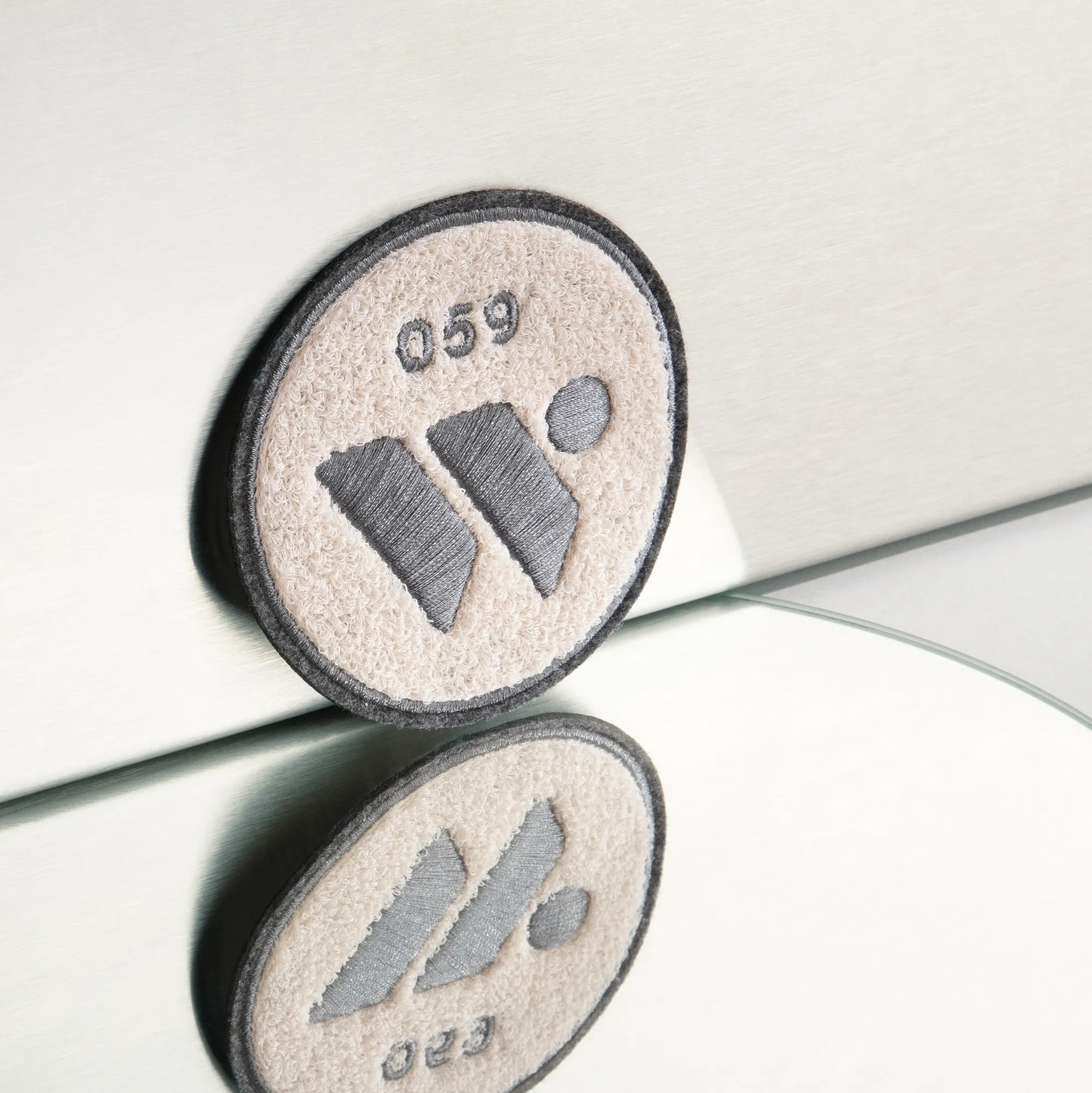 Trimco's Custom Badges and Patches: Push Your Brand's Identity