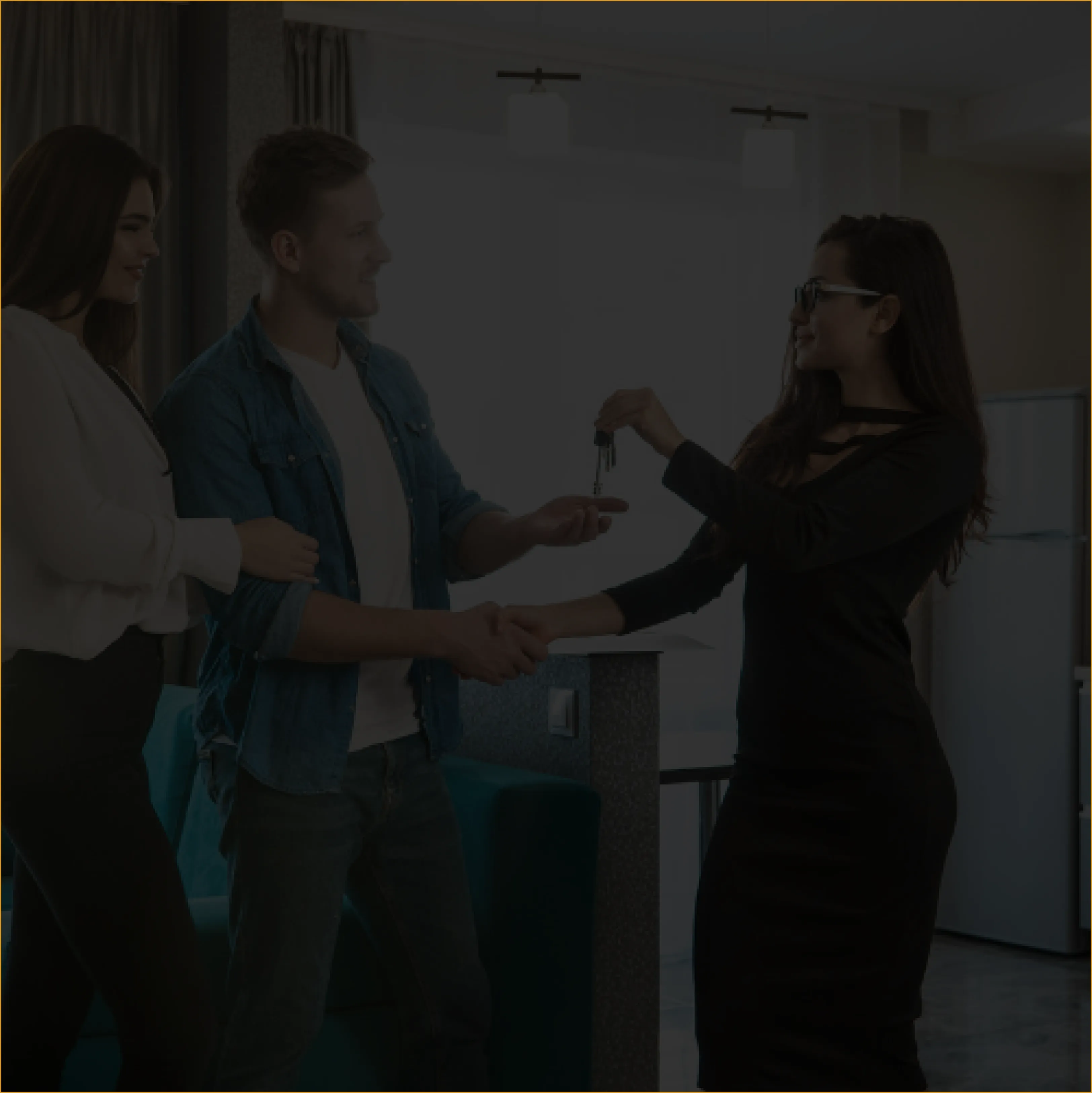 Folio PM: Commercial Property Management Services in Huntsville, AL